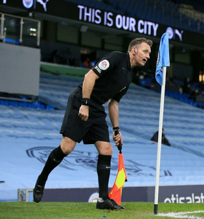 ReBoot Football Company