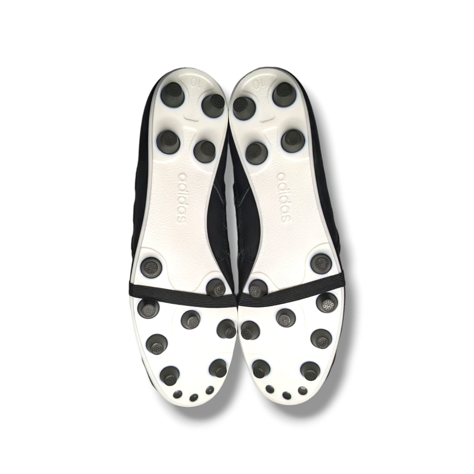 Adidas Copa Mundial Tongue Strap Custom – ReBoot Football Company