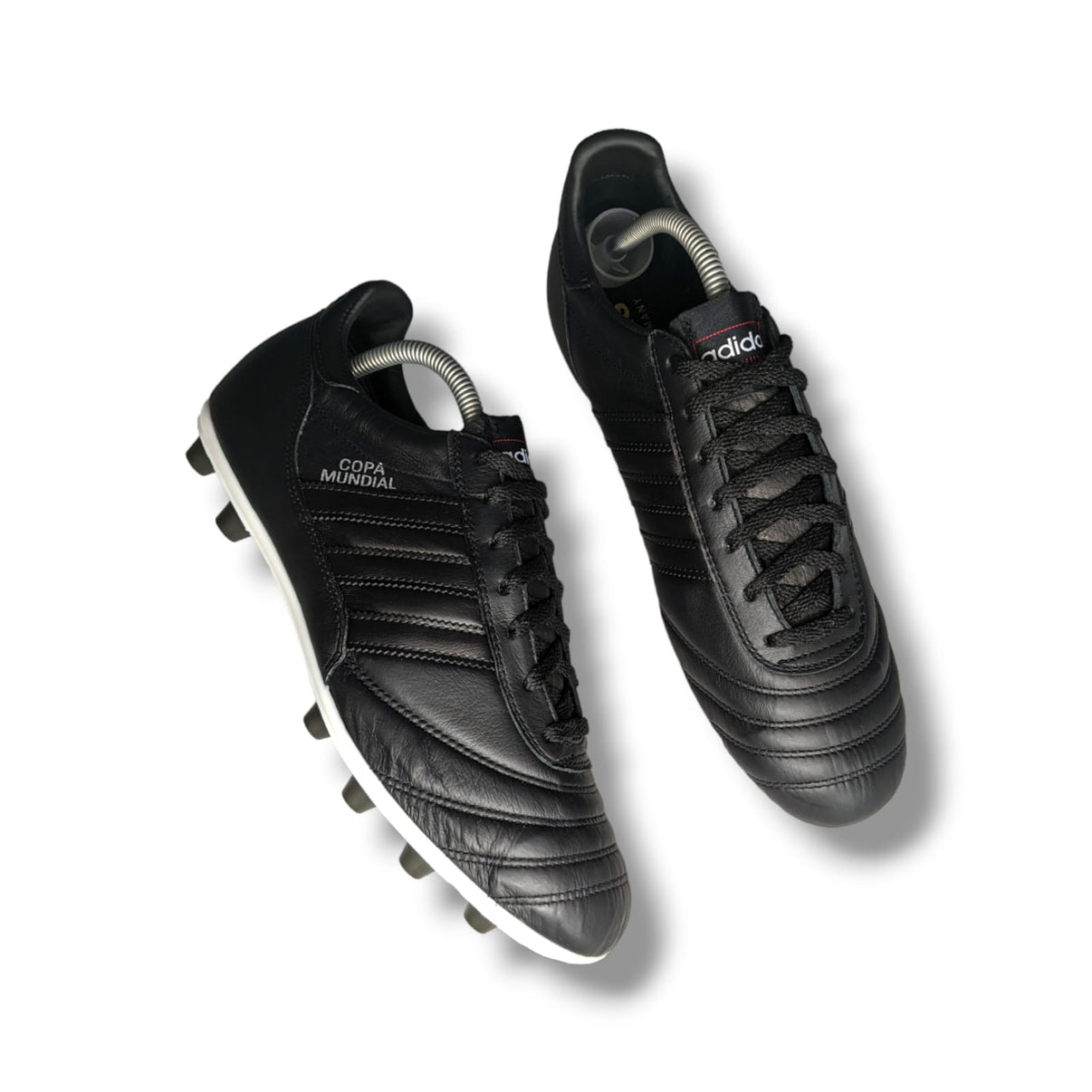 Adidas Copa Mundial Football Boots Short Tongue Custom – ReBoot ...