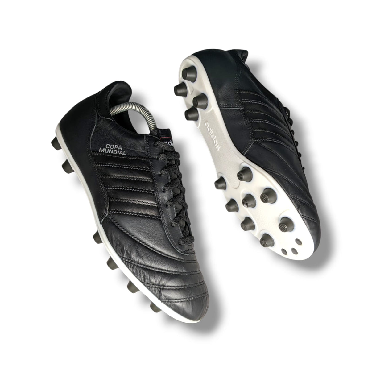 Adidas Copa Mundial Football Boots Short Tongue Custom – ReBoot ...