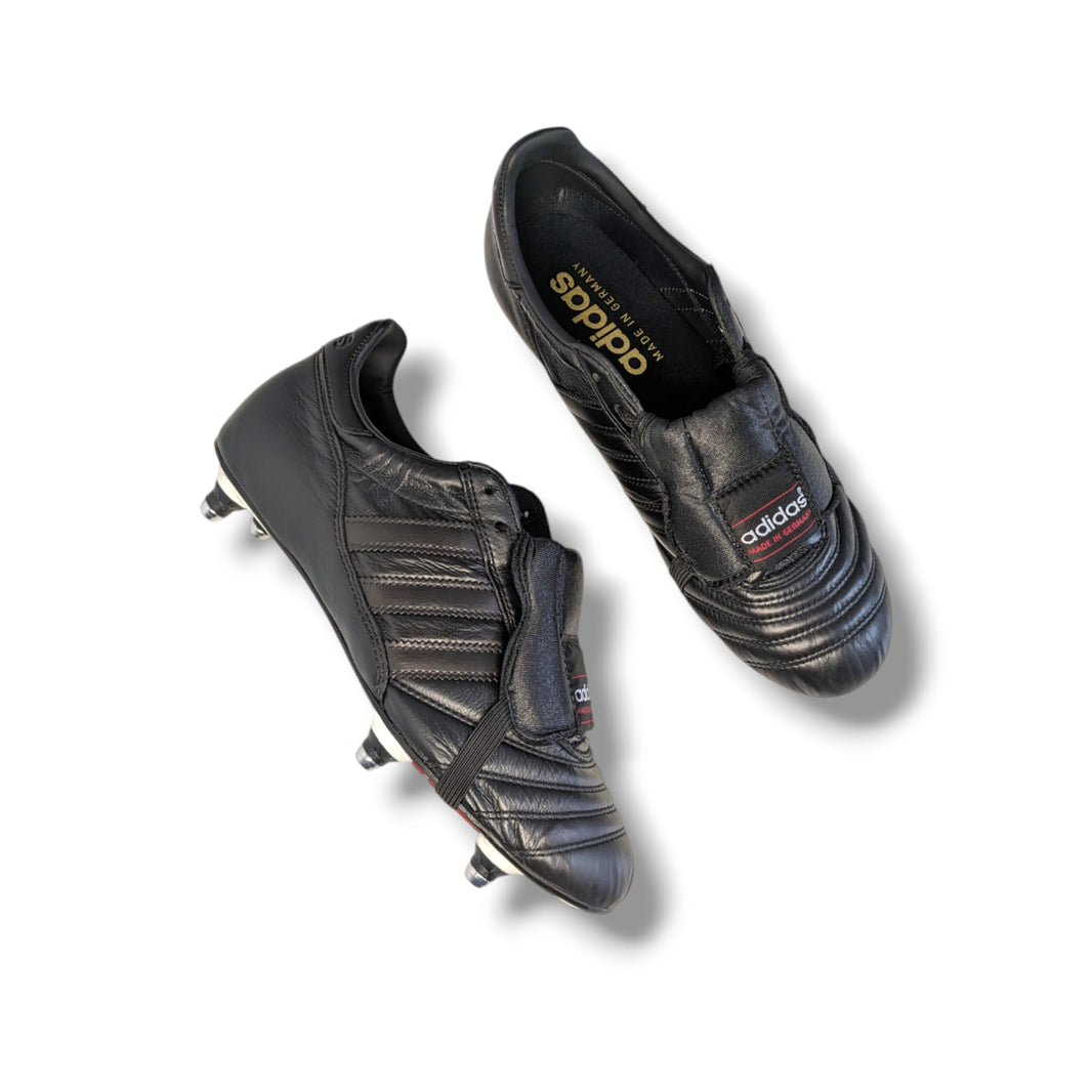 CUSTOMISED FOOTBALL BOOTS FOR YOU – ReBoot Football Company