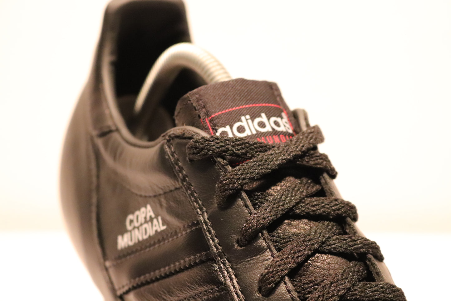 Adidas Copa Mundial Football Boots Short Tongue Custom – ReBoot ...